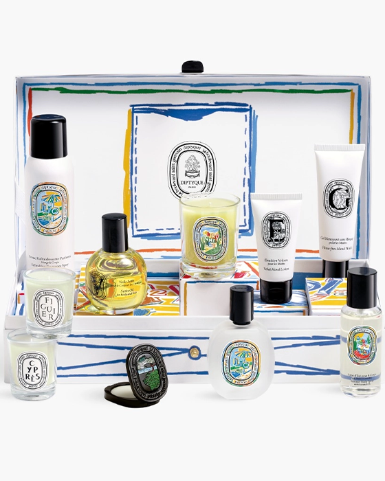 This Popular Diptyque Summer Fragrance Is Back for a Limited Time Only ...