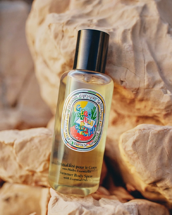 This Popular Diptyque Summer Fragrance Is Back for a Limited Time Only ...