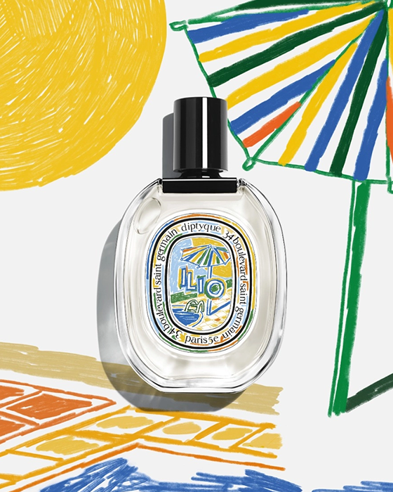 This Popular Diptyque Summer Fragrance Is Back for a Limited Time Only ...