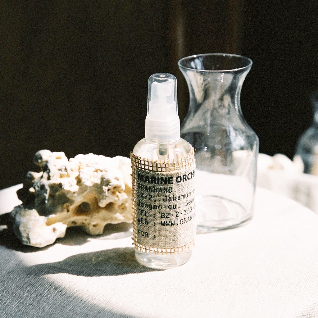 Niche Korean Perfume Brands to Explore the Next Time You Visit Korea ...