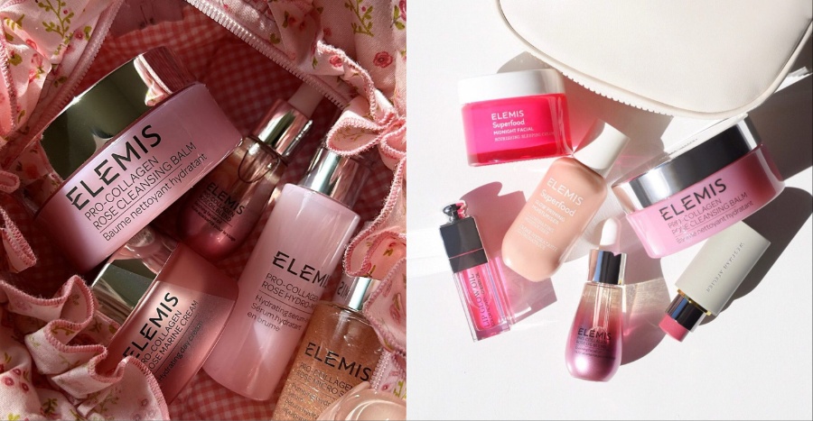 Redeem a 6-Piece Pro-Collagen Rose Sampling Kit and Enjoy a Free Skin ...