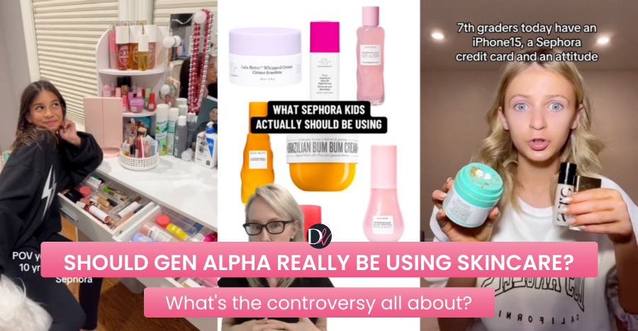 Is Gen Alpha Ready for Elaborate Routines Yet? Consider These 16 Age ...