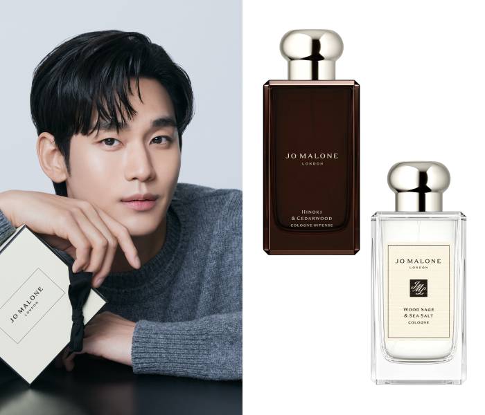 17 Fragrances Used by Our Favourite K-drama Actors and Actresses ...
