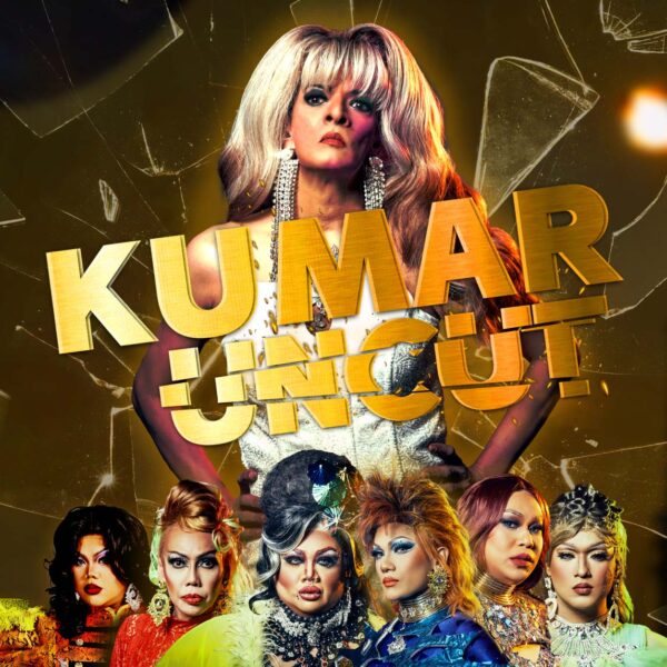 Enjoy a Free MAC Lip Makeover Service When You Attend the Kumar Uncut ...