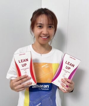 Doki Doki LEAN UP Calorie Burning Juice Reviewed by 10