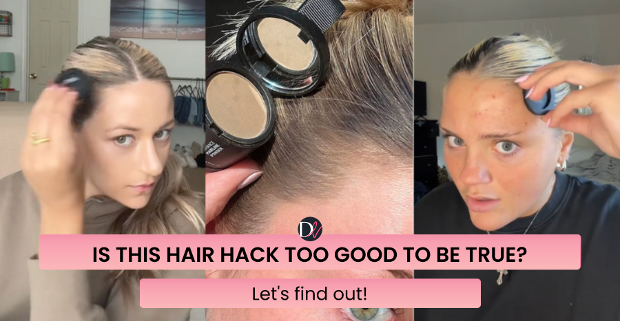 Are Your Grown Out Roots Showing? Here’s How You Can Hide Them and Stay ...
