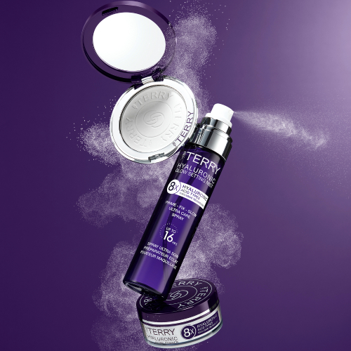 This Setting Powder Makes Your Skin Better Even in Our Humidity - Here ...