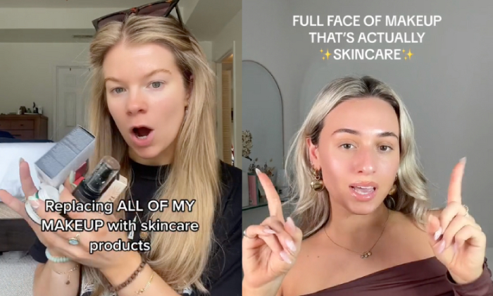 This Setting Powder Makes Your Skin Better Even in Our Humidity - Here's Why You Need It | Daily ...