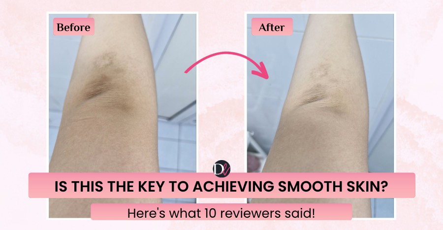 10 Readers Reviewed the Rad baR Body Bubble Scrub Bars