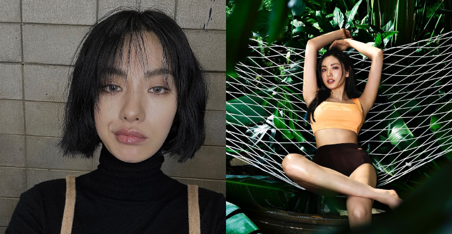 Mask Girl's Actress Nana Shares How She Gets Bikini-Body Ready | Daily ...