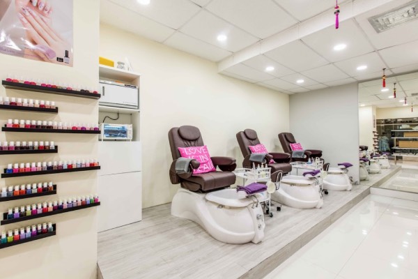 The Nail Lab Ingrown Toenail Treatment Reviews