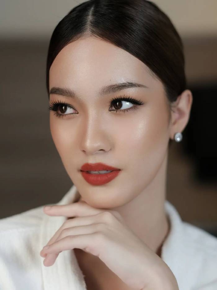 2024 Wedding Makeup Trends to Wear on Your Big Day — From Timeless ...