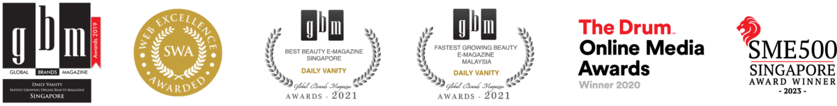 About Us | Daily Vanity Singapore