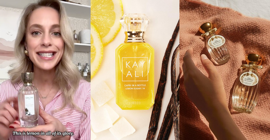 15 Best European Summer Fragrances to Live Out Your Sun-kissed ...