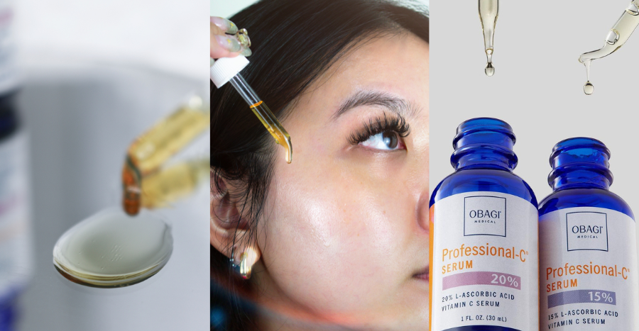 Obagi Professional-C Serum 20% Review