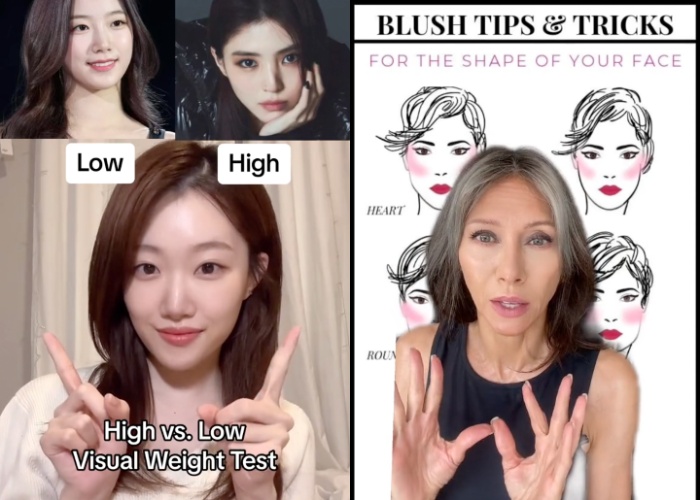 What Is "Facial Harmony" and How Has Social Media Misconstrued It ...