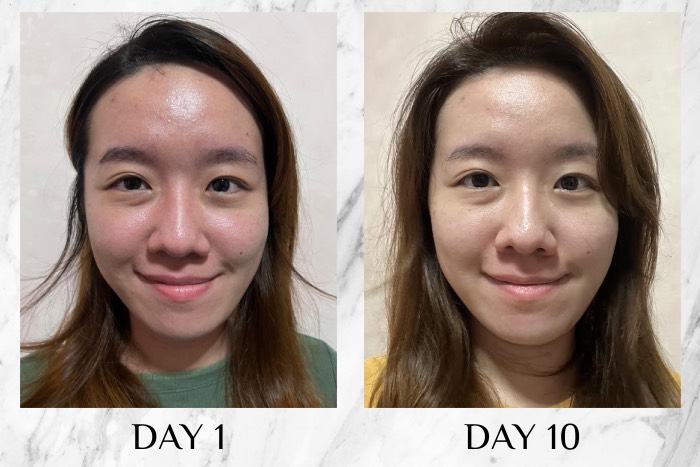 Avène CLEANANCE A.H.A Exfoliating Serum Reviews