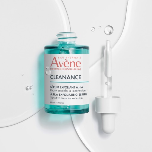 Avène Cleanance Comedomed Peeling Intensive Spot Breakout Cream Review
