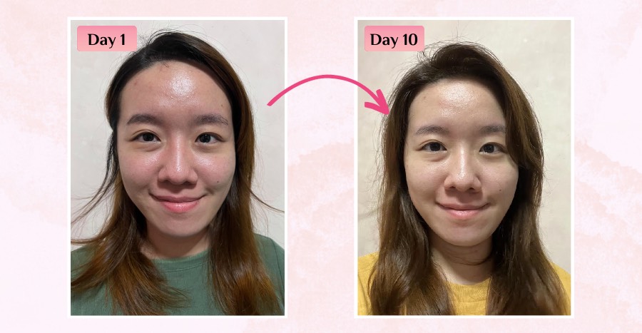 Avène CLEANANCE A.H.A Exfoliating Serum Reviews