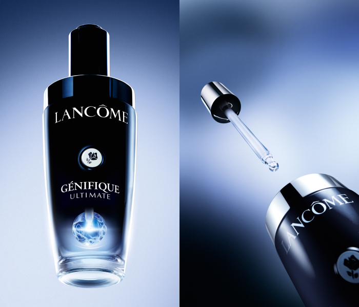 10 Readers Review Lancôme Génifique Ultimate Serum