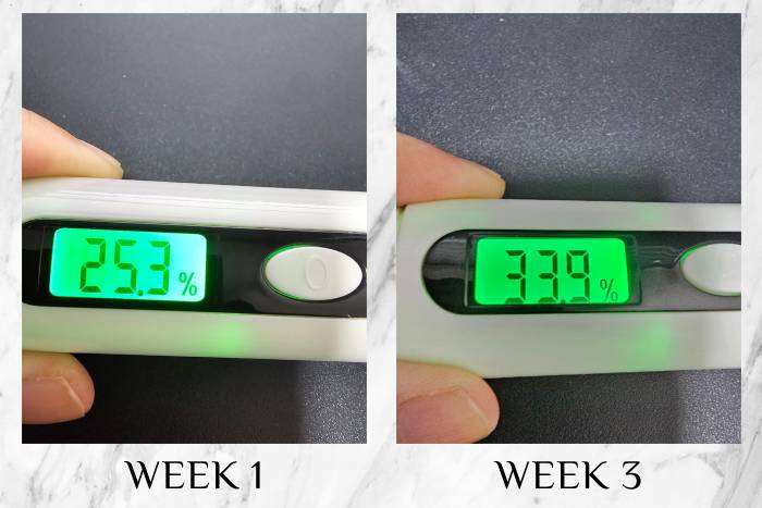 Nuxe Merveillance Lift Firming Activating Oil-Serum Review