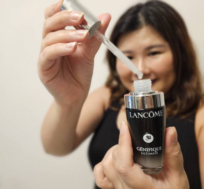 After Trying Different Serums for 20 Years, This Is the One I Return to All the Time | Daily ...