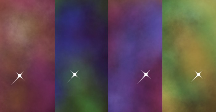 How to Match Your Makeup to Your Aura