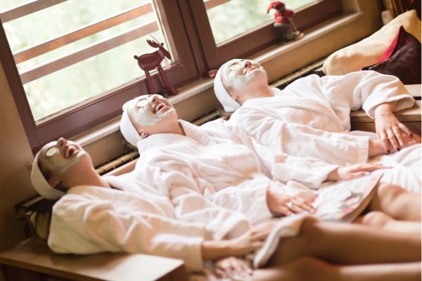 14 Wedding Day Beauty Do's and Don'ts for a Picture-Perfect Celebration ...