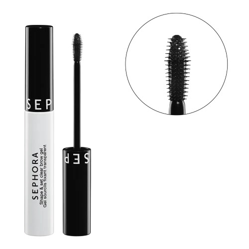 24 Best Eyebrow Gels for the Fluffiest Brows