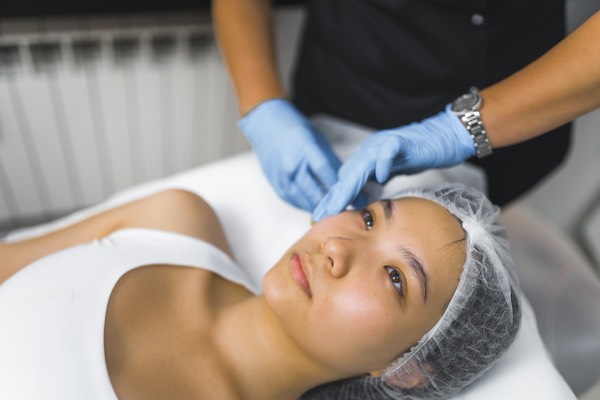 MRI Scan Shows Surprising Changes in Dermal Fillers