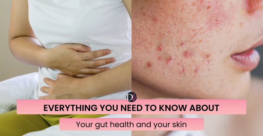 How Food Poisoning Could Wreck Your Skin, and What to Do About It ...