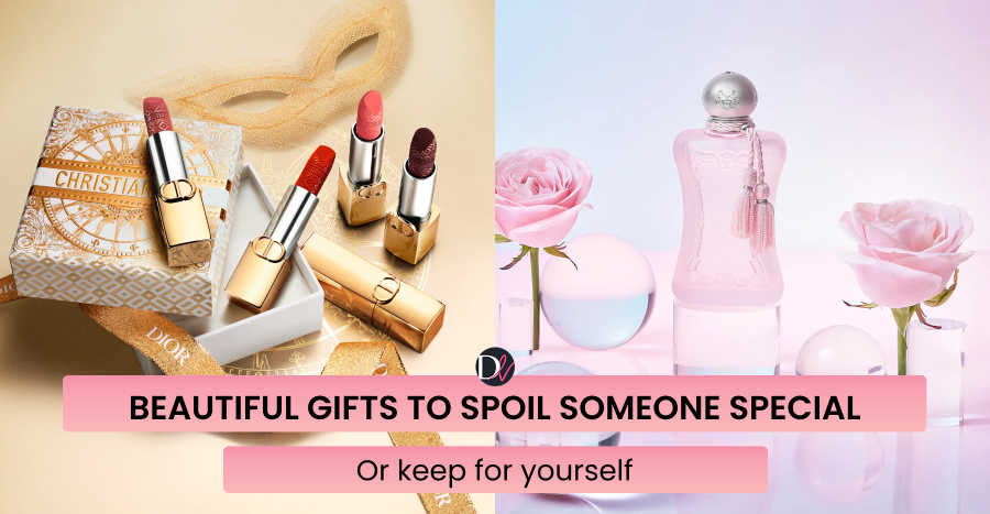 16 Holiday Beauty Gifts So Gorgeous, You’ll Want to Keep Them for ...