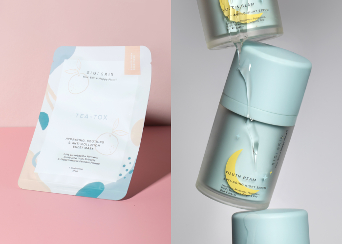 Top 7 Korean Beauty Trends That Will Dominate 2025