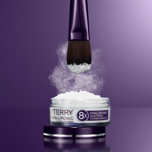BY TERRY Hyaluronic Hydra-Powder Should Be on Your Vanity!