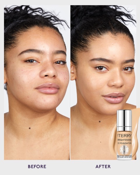 BY TERRY Hyaluronic Hydra-Powder Should Be on Your Vanity!