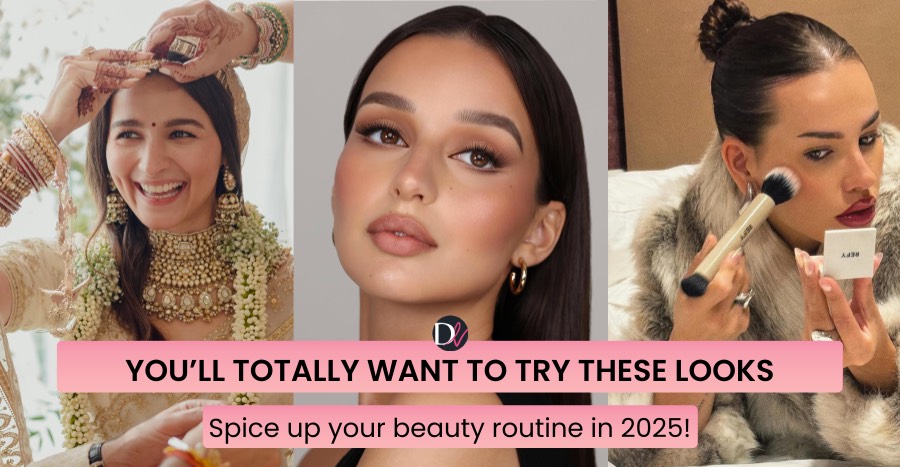 5 Western Makeup Trends 2025 You'll Be Obsessed With!
