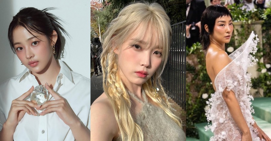 Top 10 Korean Makeup Trends 2025 to Try