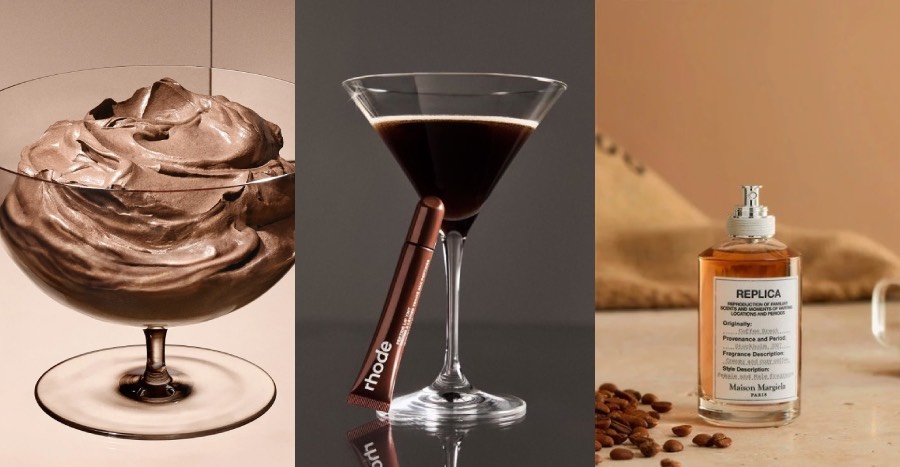 22 Beauty Products to Embrace Pantone's Colour of the Year, Mocha Mousse