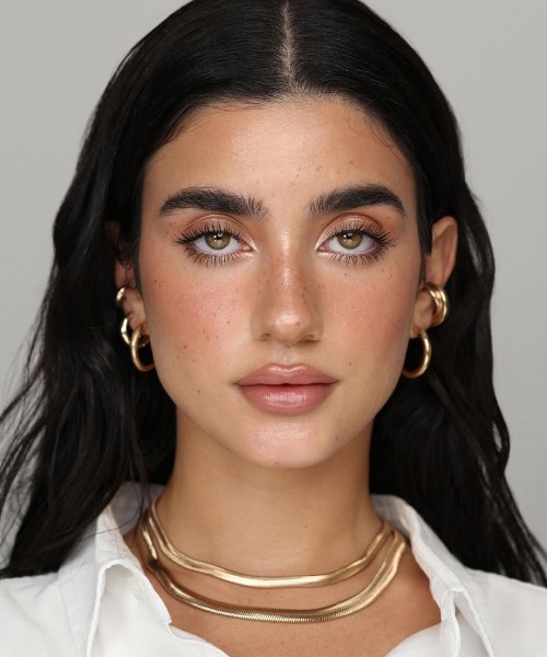 5 Western Makeup Trends 2025 You'll Be Obsessed With!