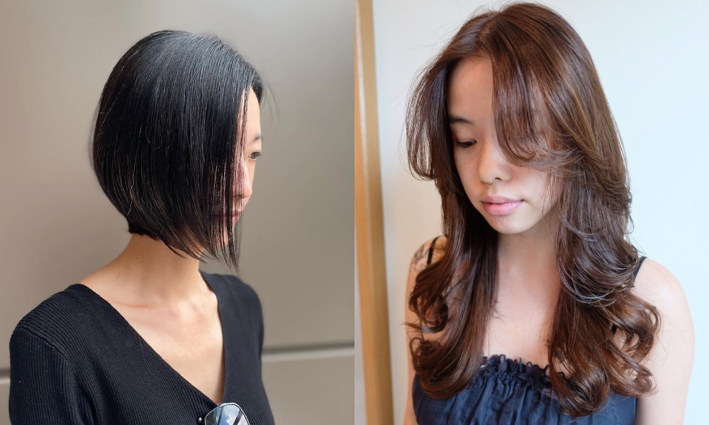 Top Japanese Hair Salons in Singapore for Cuts and Colours