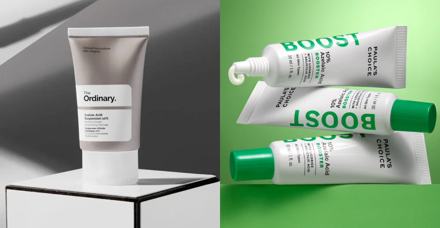 Beginner's Guide to Azelaic Acid: Uses, Benefits, and Top Picks