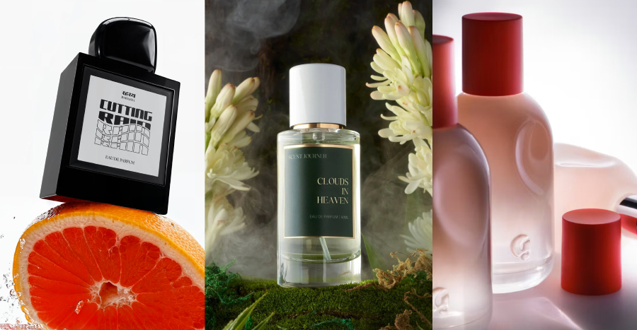 The Top Fragrance Trends Defining 2025