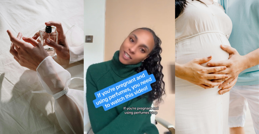 Can Fragrances Affect Your Fertility? A Gynaecologist Shares the Truth ...