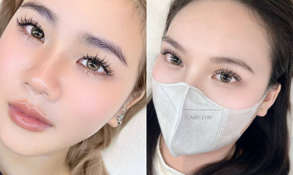 Best Lash and Brow Salons That Will Glam You Up for the Lunar New Year ...