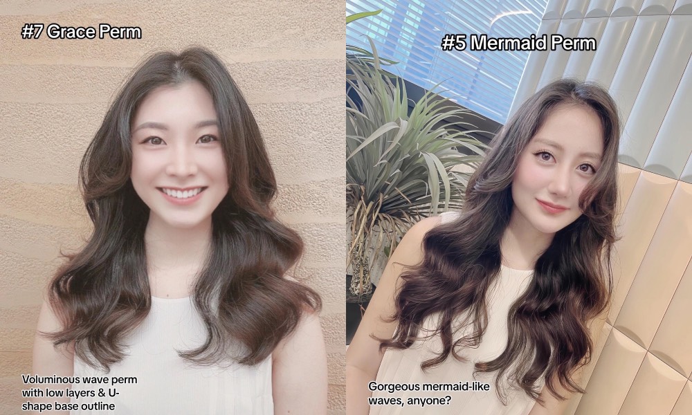 What Is a Cold Perm? Here Are 15 Best Salons to Visit