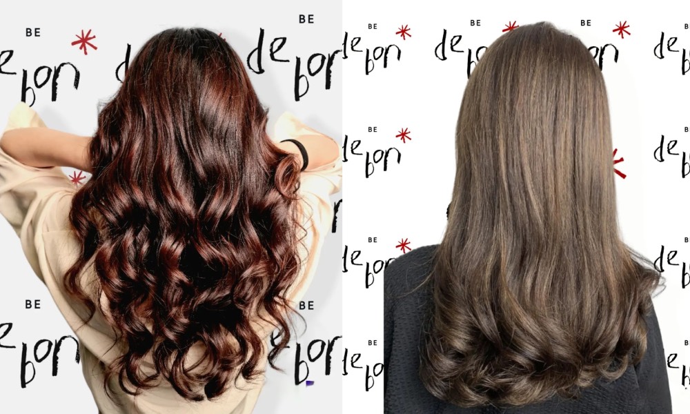 What Is a Cold Perm? Here Are 15 Best Salons to Visit