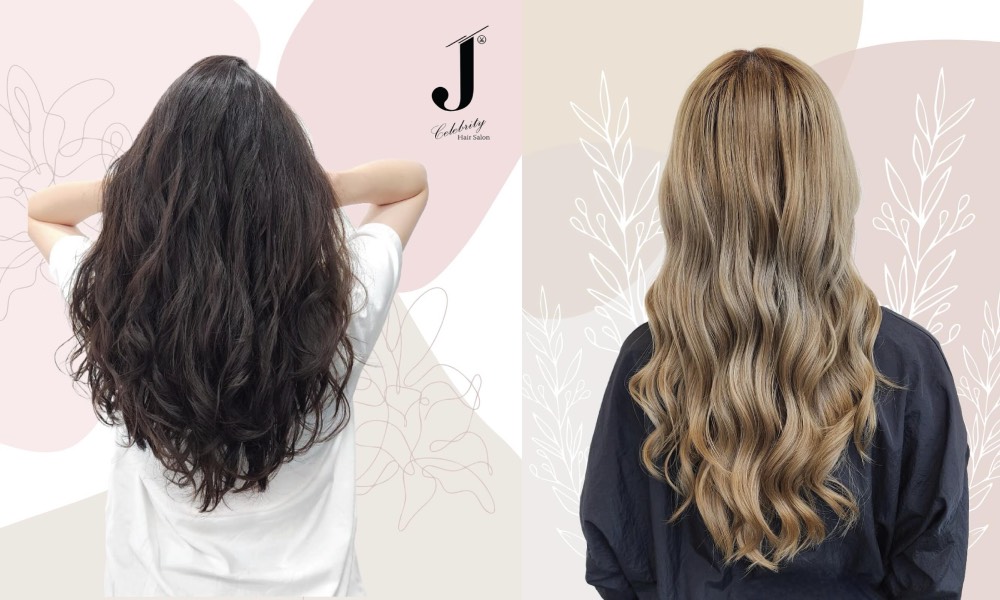 What Is a Cold Perm? Here Are 15 Best Salons to Visit