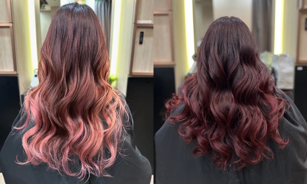 What Is a Cold Perm? Here Are 15 Best Salons to Visit