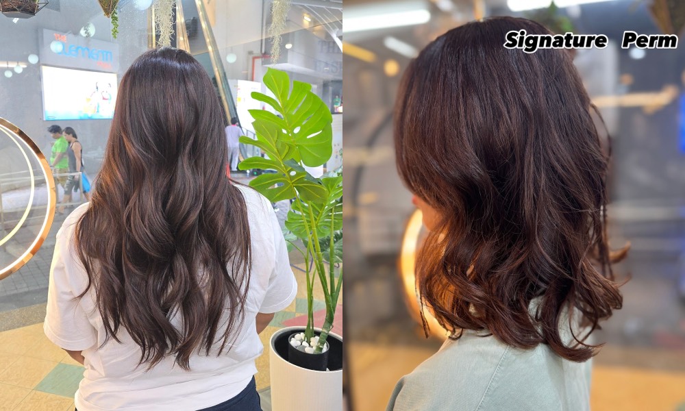 What Is a Cold Perm? Here Are 15 Best Salons to Visit