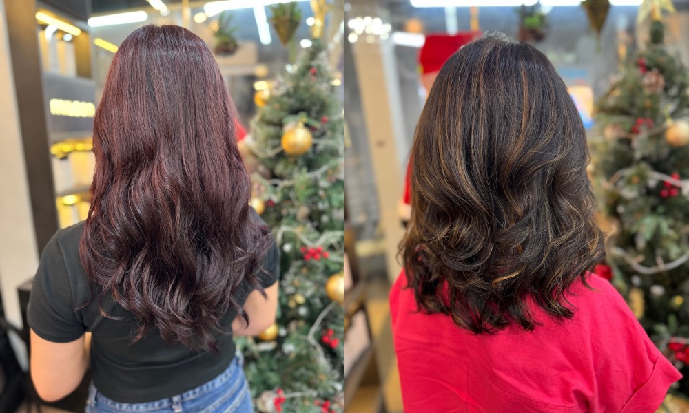 What Is a Cold Perm? Here Are 15 Best Salons to Visit